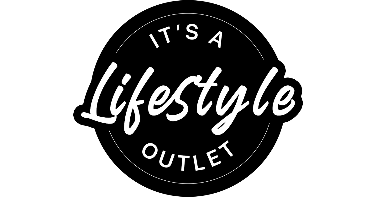 It's a Lifestyle Outlet – itsalifestyleoutlet